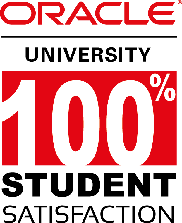 Oracle University - Global Academy Egypt